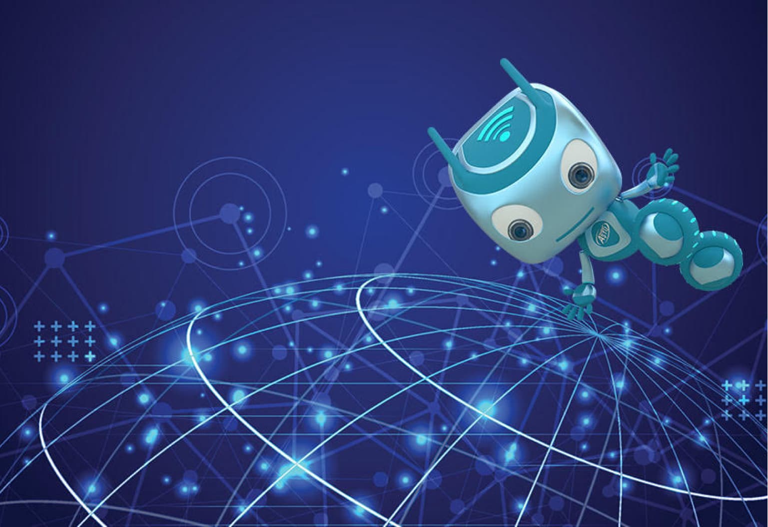 The Call Center service from ACTN is designed to revolutionize business ...
